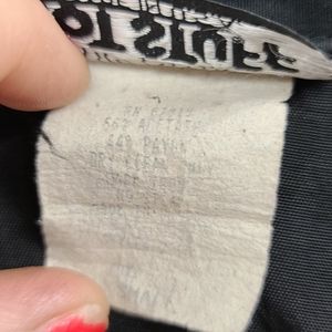 Hot Stuff | Jackets & Coats | Vintage Hot Stuff Brand Purple And Black ...